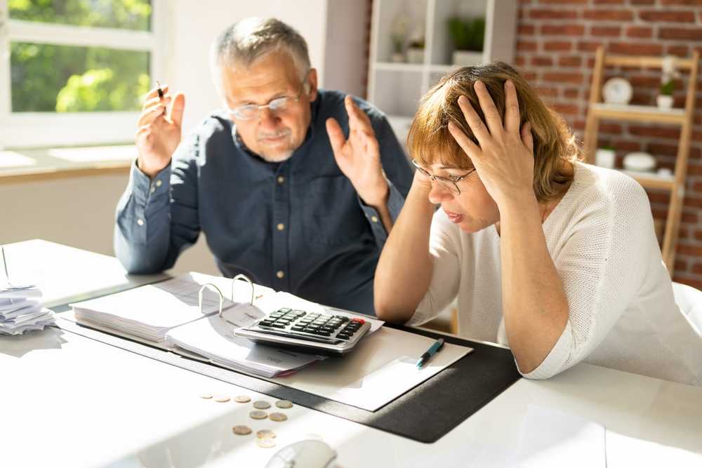 Financial Advisor Misconduct Lawyer | Free Consult - Investment ...