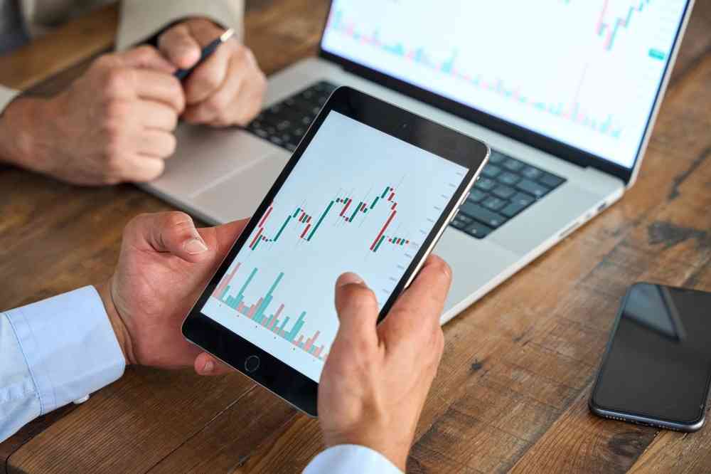 What Layering Means in Trading | Meyer Wilson Werning - Investment ...