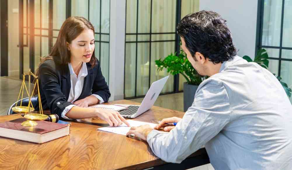 What to Look For in an Investment Fraud Lawyer - Investment ...